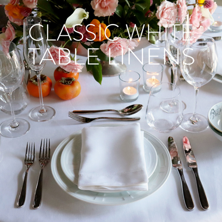 Best Linen Tablecloths Napkins Placemats Runners Luxury Table Linens